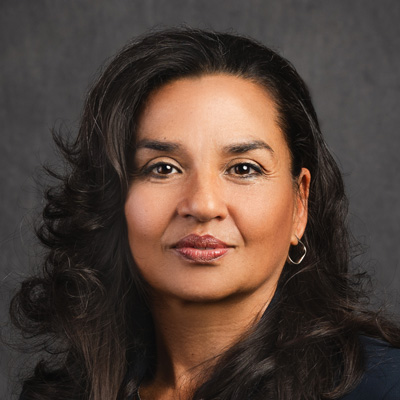 Maria Daniel – Global Business Week